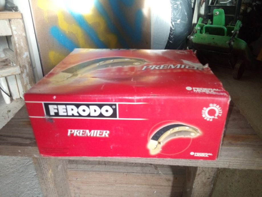 Pakne za Opela - nove