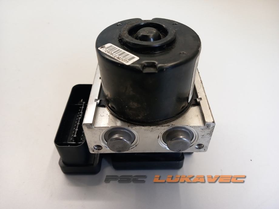 PEUGEOT 206 + ABS PUMPA 9659136980
