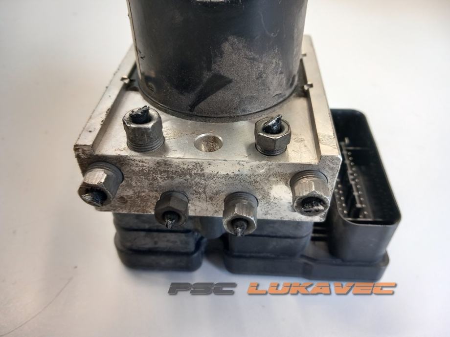 PEUGEOT 206 + ABS PUMPA 9659136980