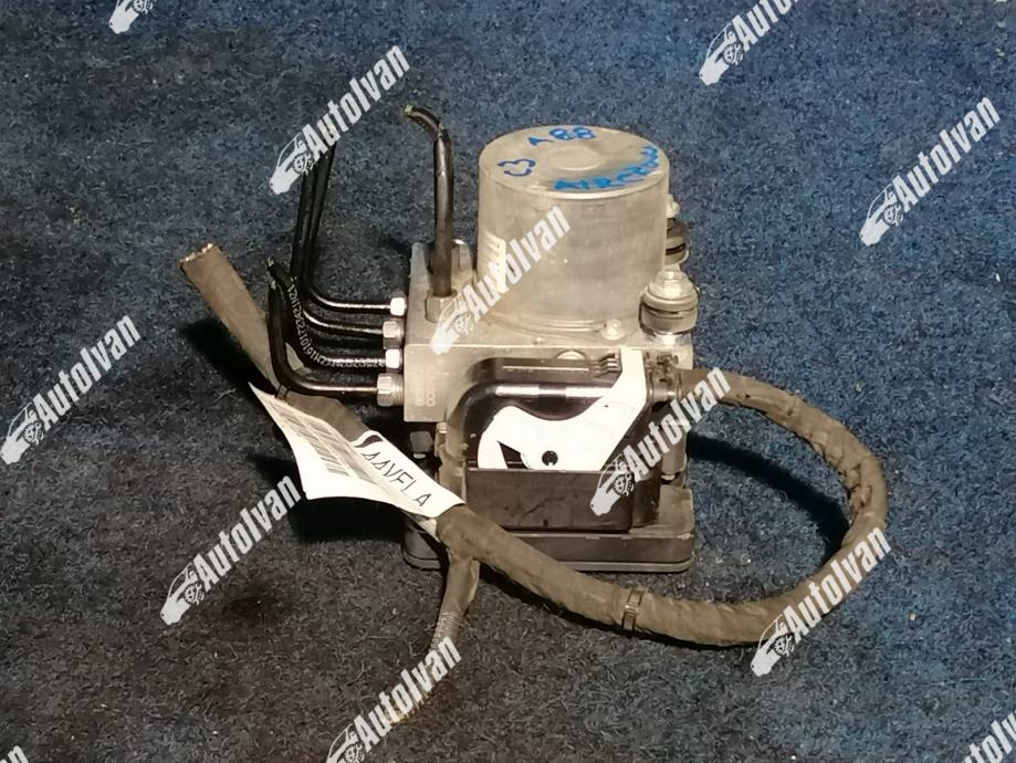 PUMPA ABS-A CITROEN C3 AIRCROSS 9826051380 2265106508 0265956240