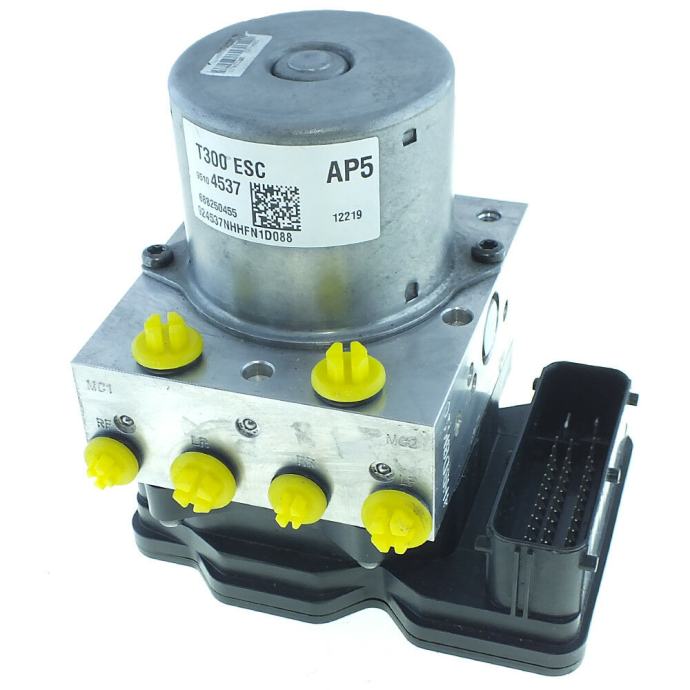 PUMPA ABS-a, - modul ABS-a - Za GM, Opel, Chevrolet