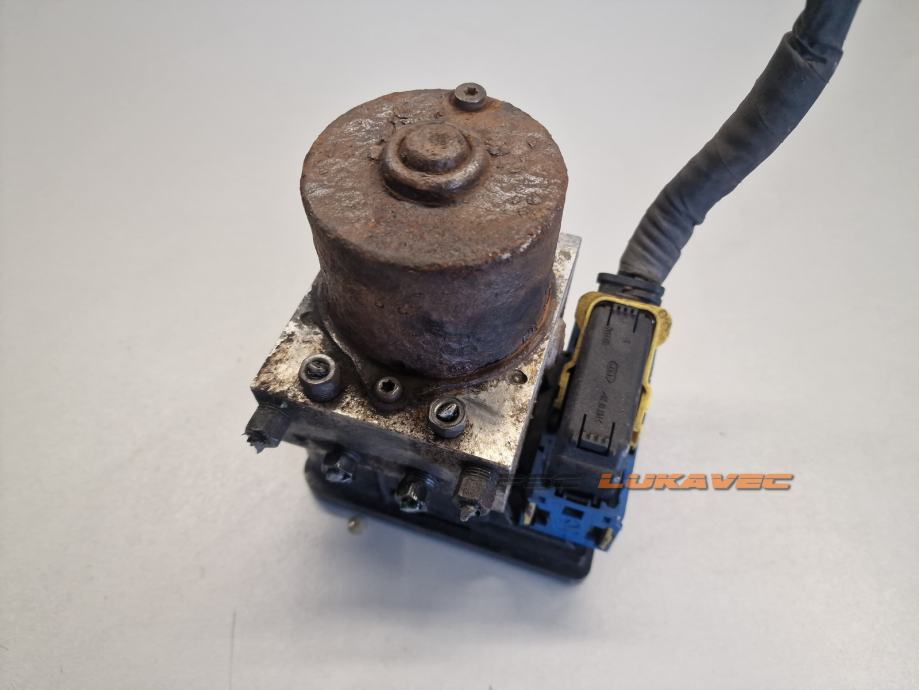 RENAULT ESPACE 4 ABS PUMPA ESPACE 4 ABS CENTRALA 8200808145 10.0960-14