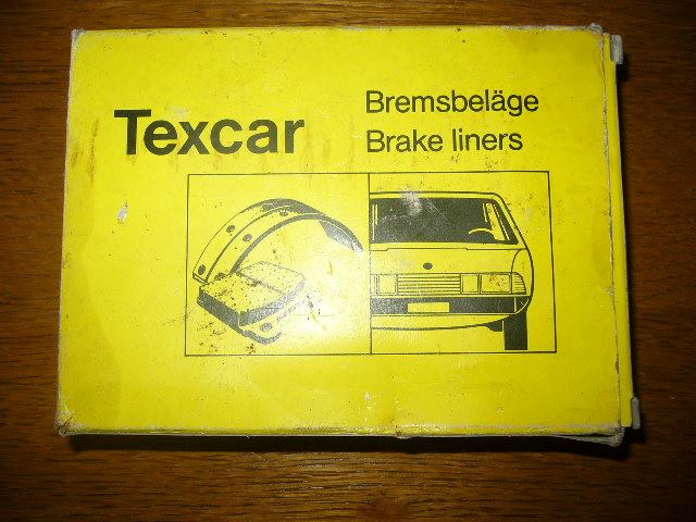 Reno 4 GTL prednje disk pločice