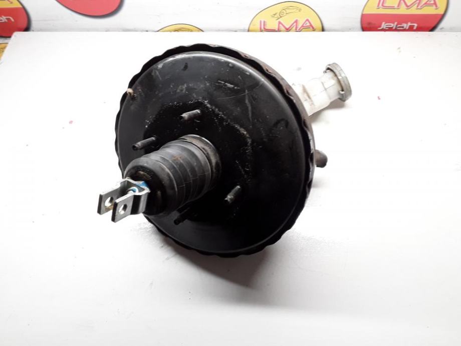SERVO DOBOS 0204D25625 Suzuki ALTO 2009-2014
