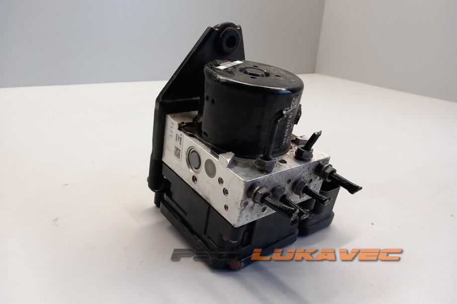 VW GOLF 6 ABS CENTRALA VW GOLF 6 ABS PUMPA 1K0907379AN