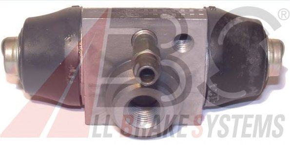 Zadnji kočioni cilindar Škoda Octavia Caddy Passat 1J0611053 3A0611053