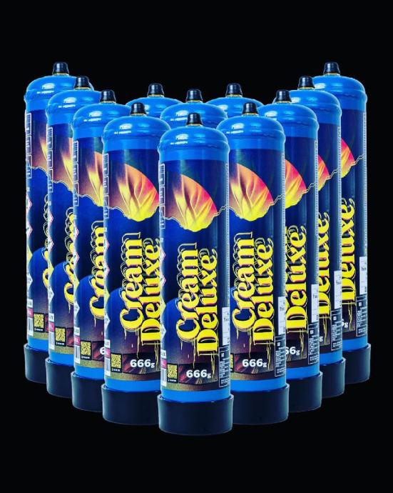 Gas za ugostiteljstvo