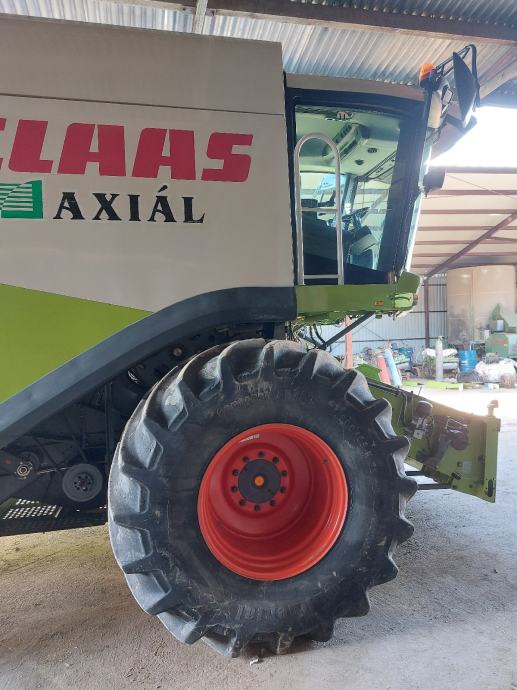PRODANO Claas Lexion 540