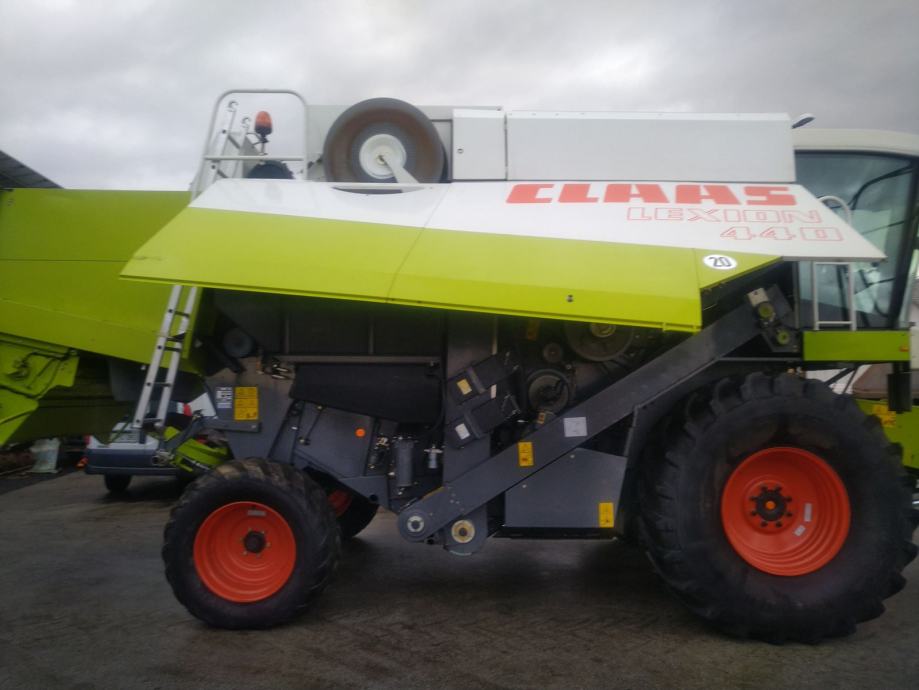 Class Lexion