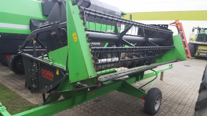 Deutz Fahr 6040