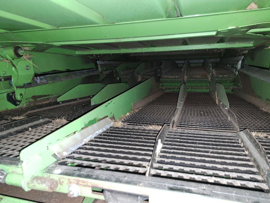 Deutz fahr topliner 4080