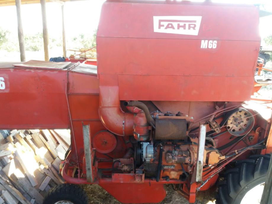 Fahr m66