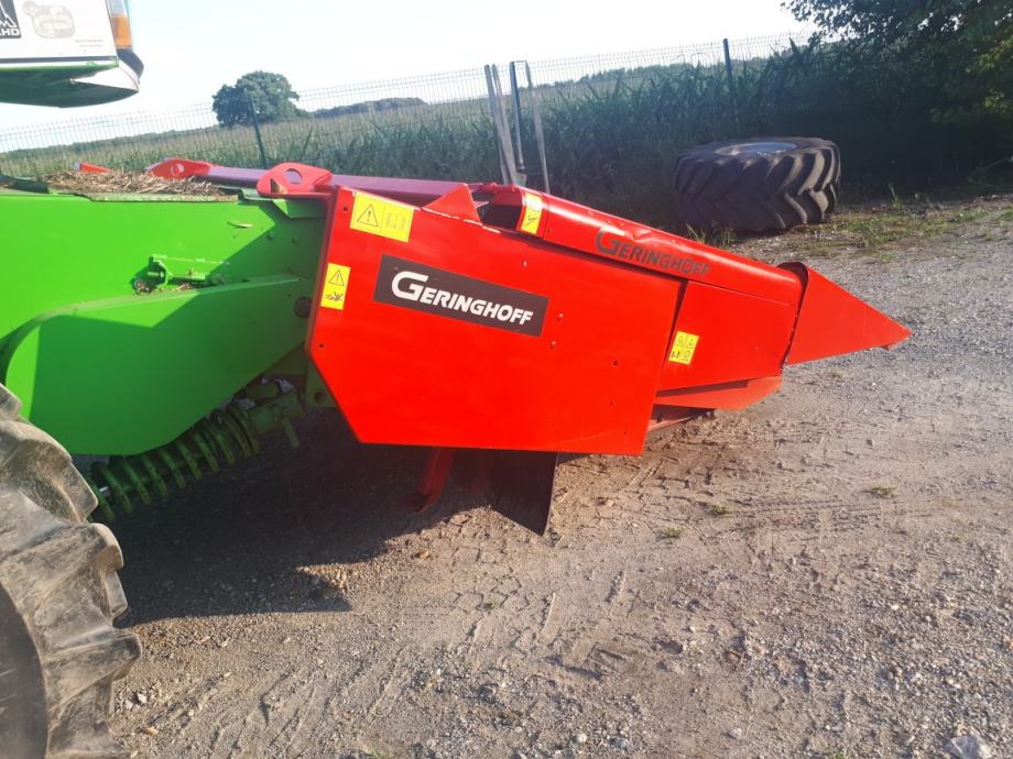 Geringhoff