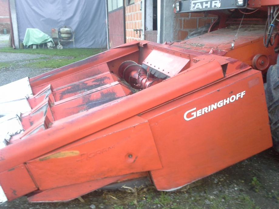 Geringhoff