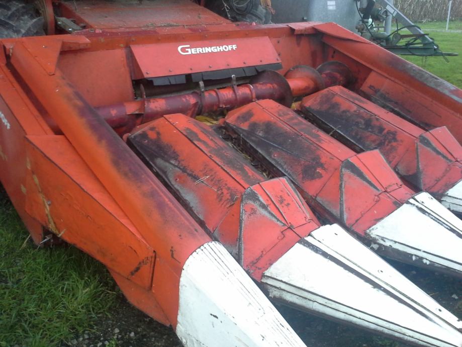 Geringhoff