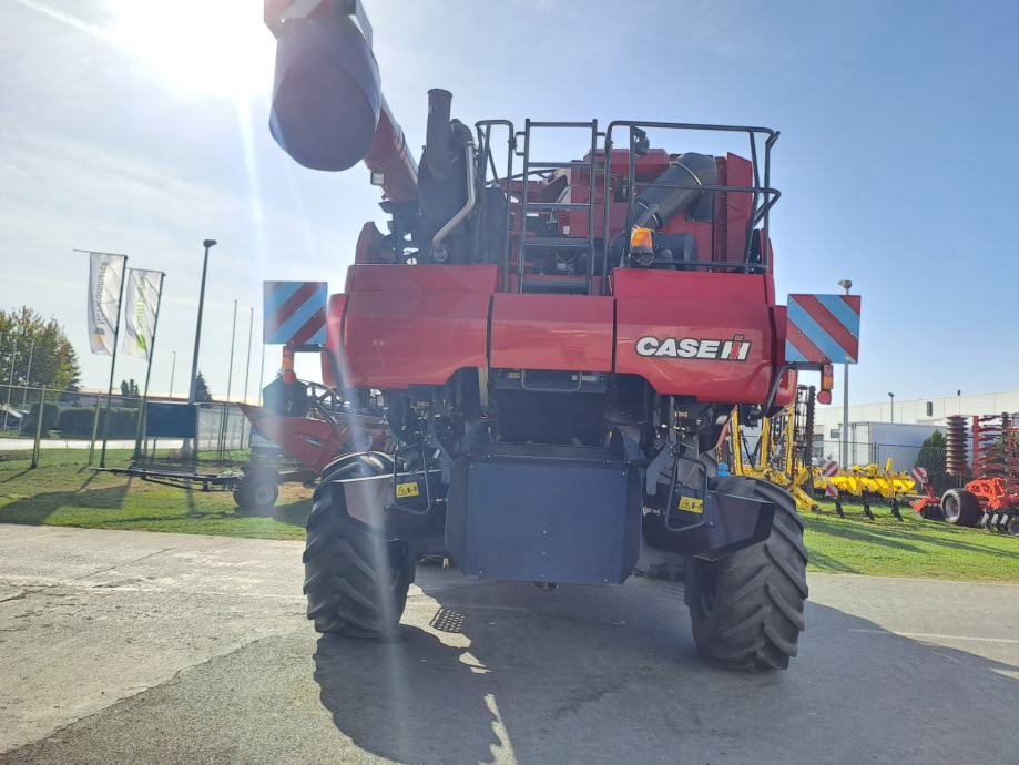 Kombajn Case 7240 AFS Axial Flow TOTALNA RASPRODAJA