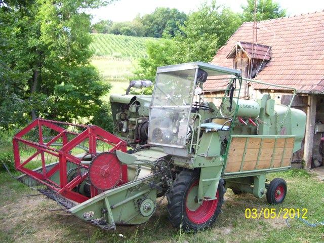 Kombanj Class Europa