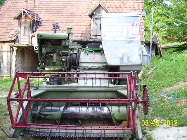 Kombanj Class Europa