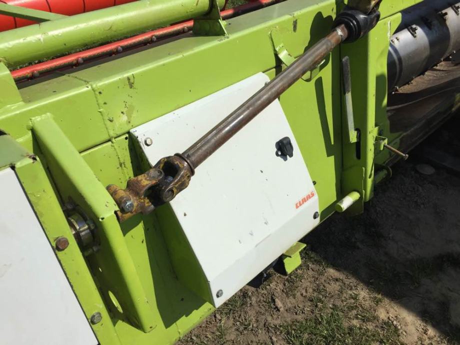Žitni Heder CLAAS C 420 ODLICNO STANJE