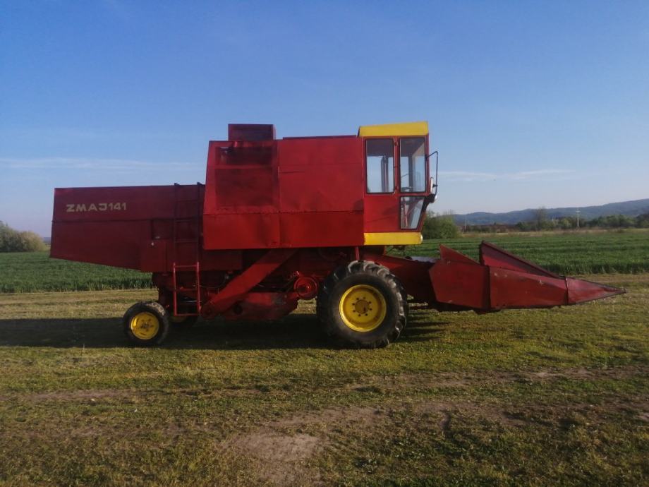 Zmaj 141