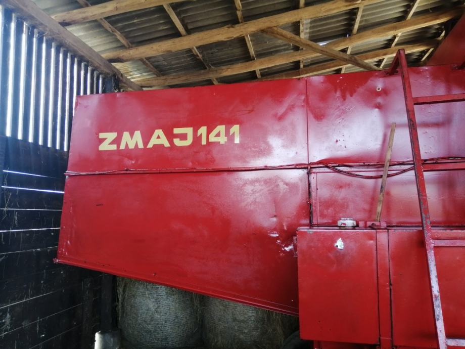 Zmaj 141