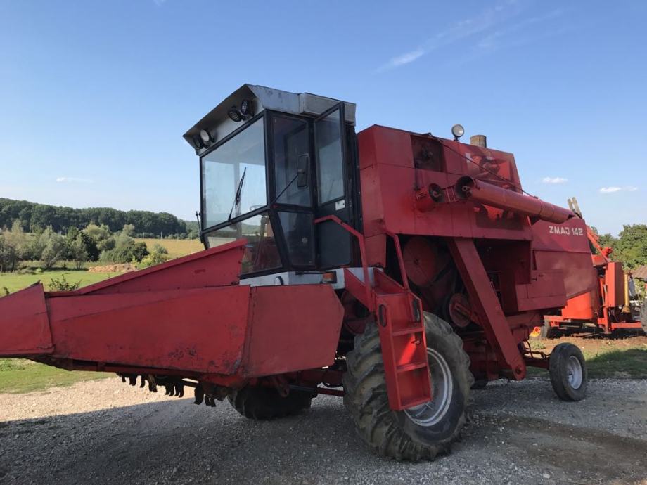 Zmaj 142