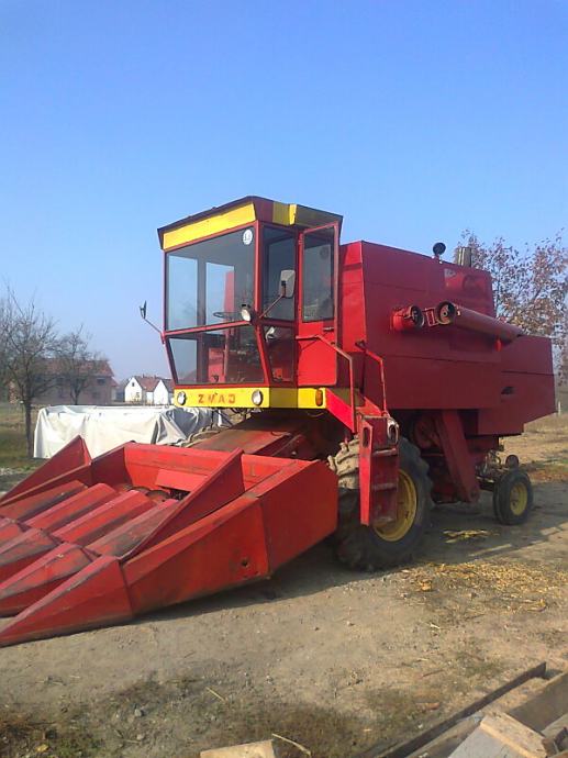 Zmaj 142