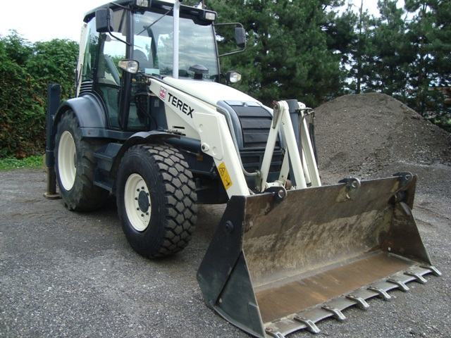 TEREX 860 SX 2005g