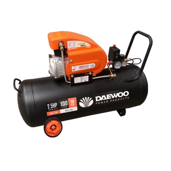 DAEWOO kompresor DAC100D