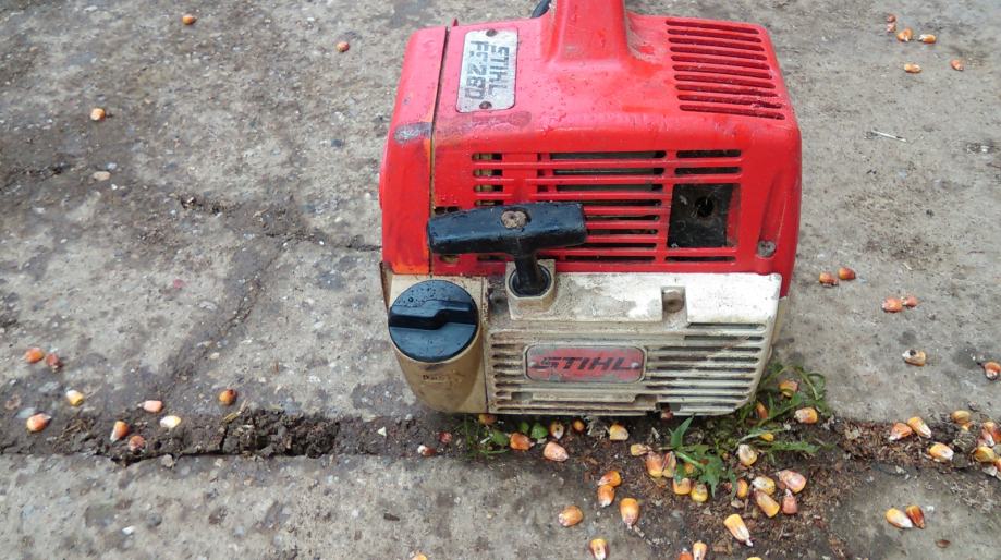 Flakserica Stihl fs 280