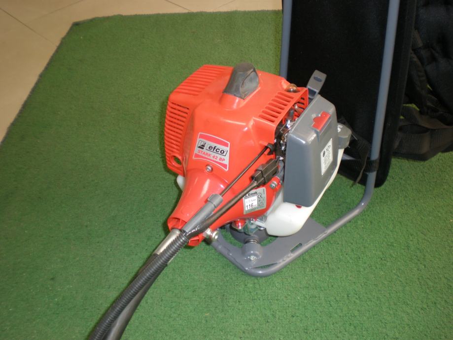 LEĐNI MOTORNI TRIMER EFCO STARK 42 BP