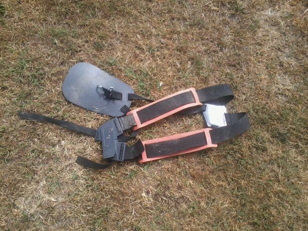 PARTNER B322 trimer (flakserica)