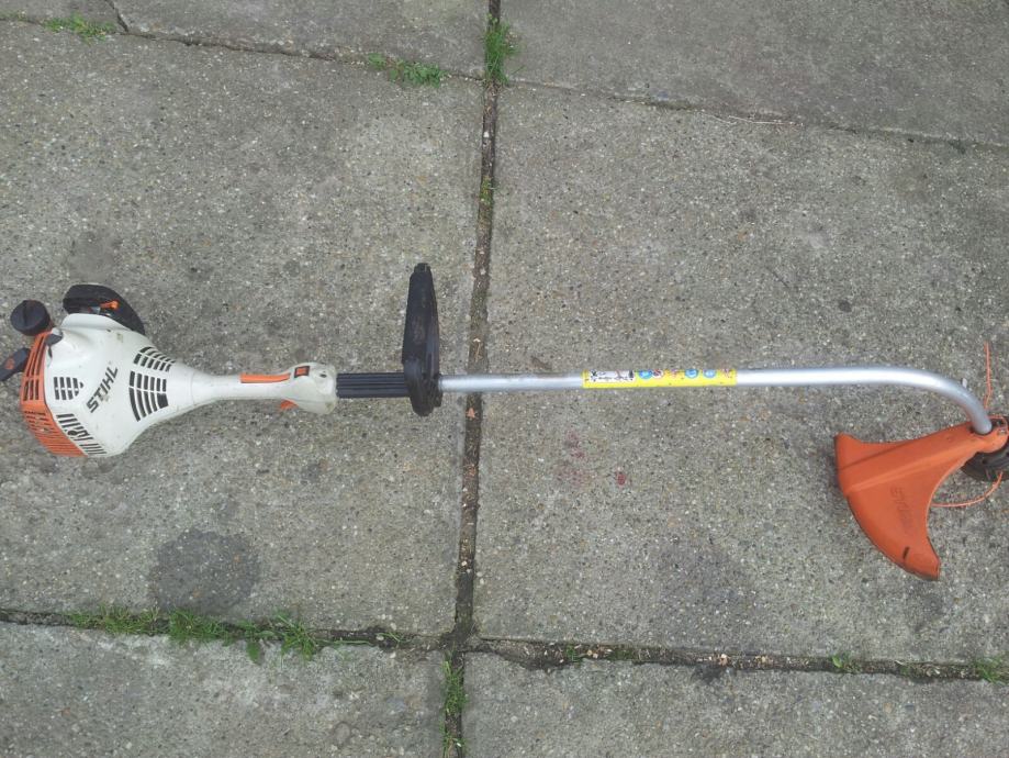 stihl flakserica fs 45