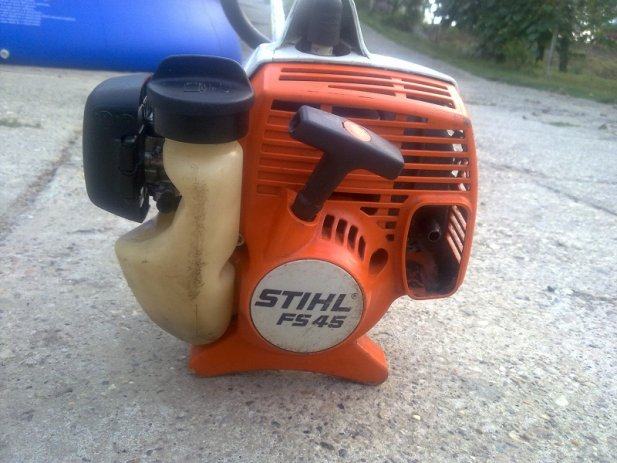 STIHL FS 45