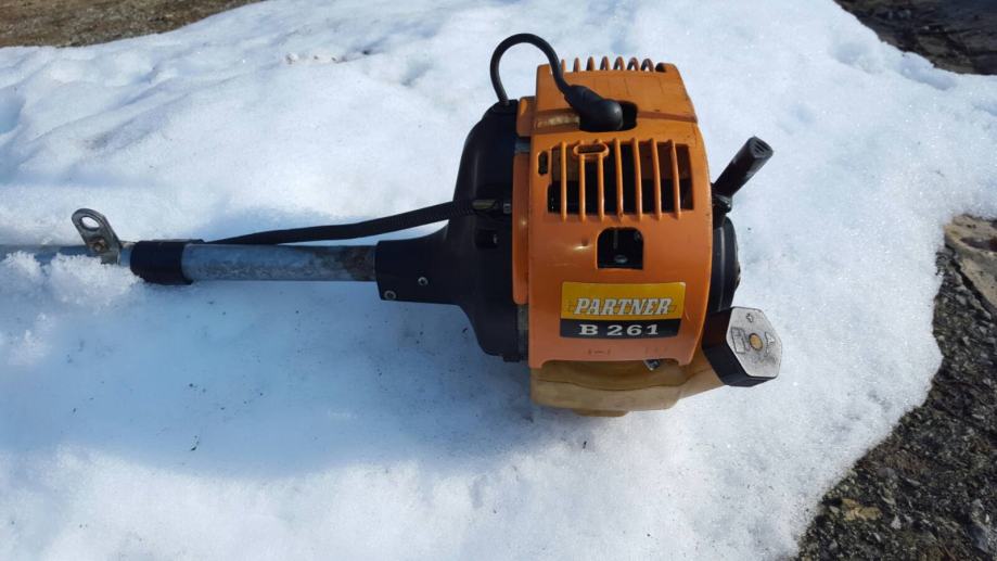 TRIMER FLAKSERICA PARTNER B261.USCUVANA.KARLOVAC