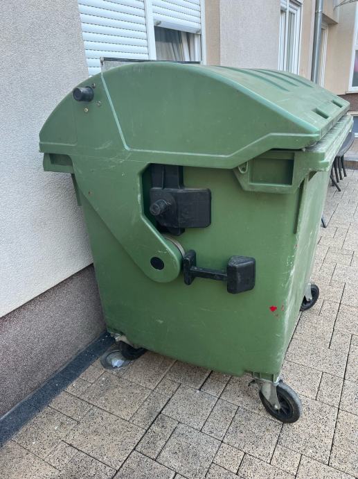 Kontejner za smeće