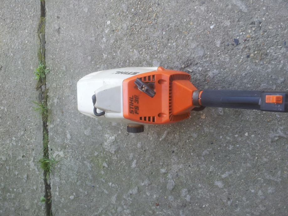 STIHL FS 36
