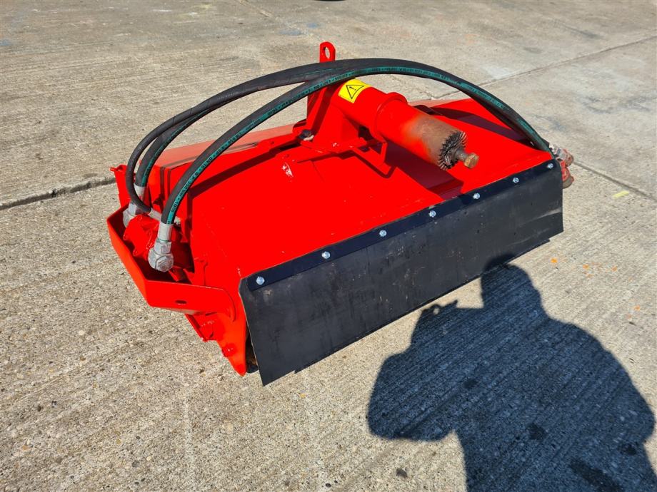 Ducker, Glava za malčer (bubanj) MKL 10