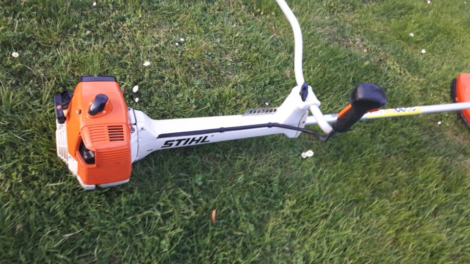 trimer stihl fs 450