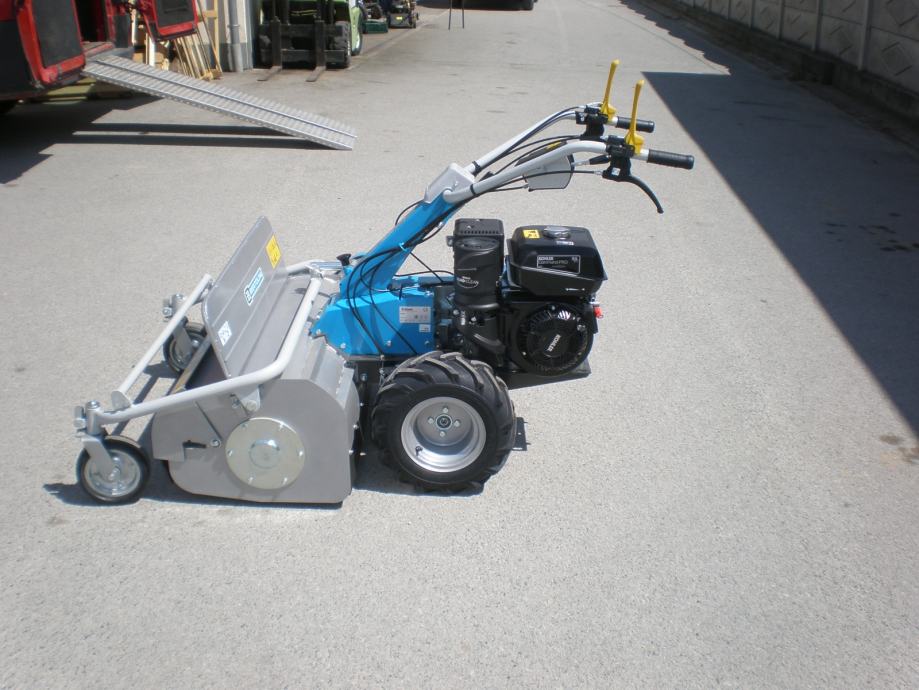 PROFESIONALNI MALČER BERTOLINI BTS 80