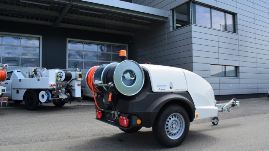 ROM SmartTrailer PRO 150 - ISPORUKA ODMAH