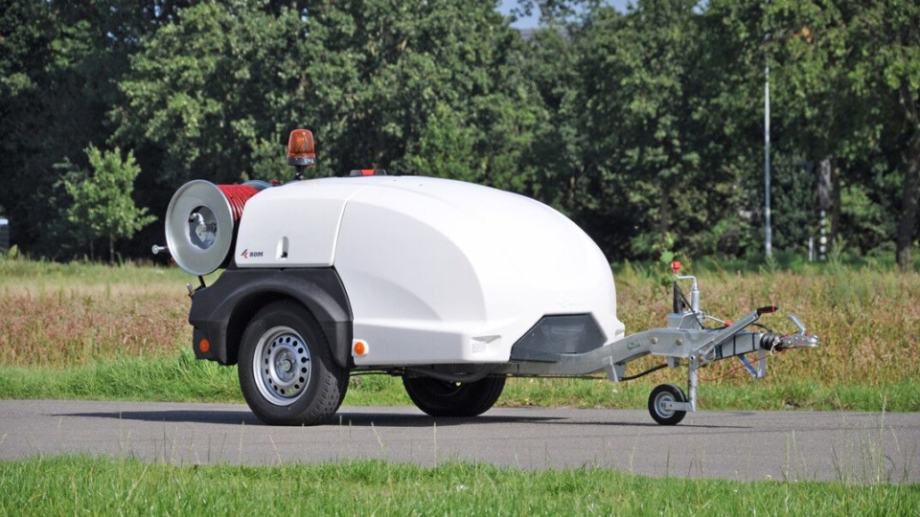 ROM SmartTrailer PRO 150 - ISPORUKA ODMAH