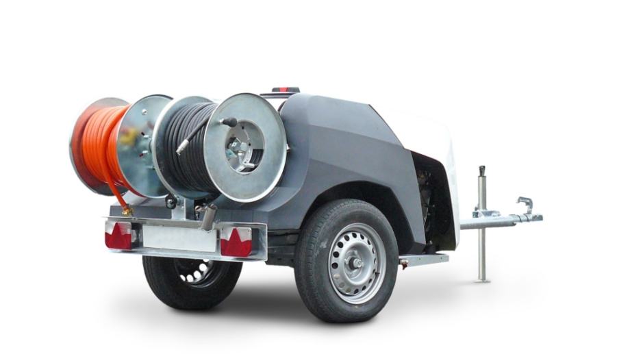 ROM SmartTrailer PRO 150 - ISPORUKA ODMAH
