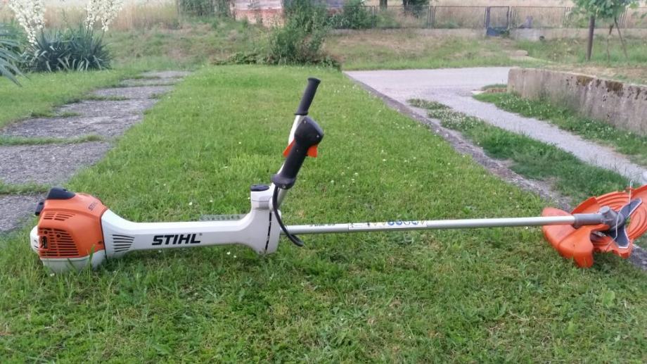 Stihl fs 360 c-e