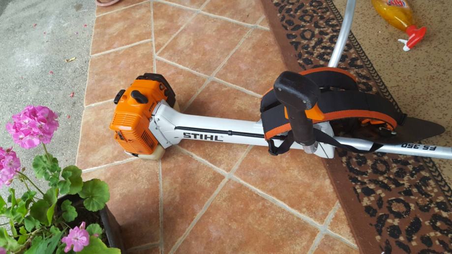 Stihl fs 480