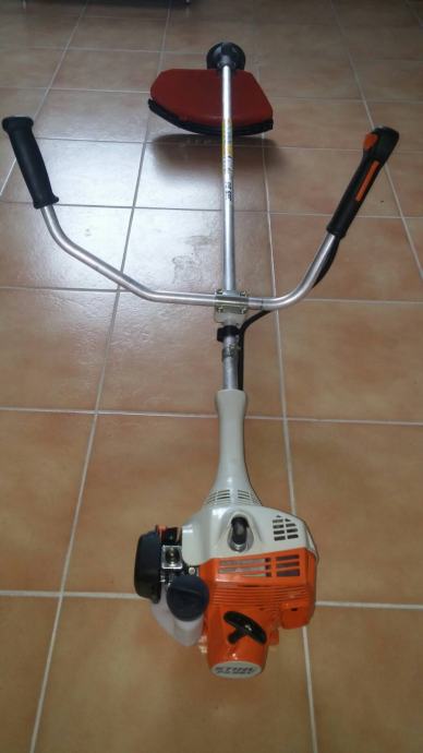 Stihl Trimer fs55 kao nov