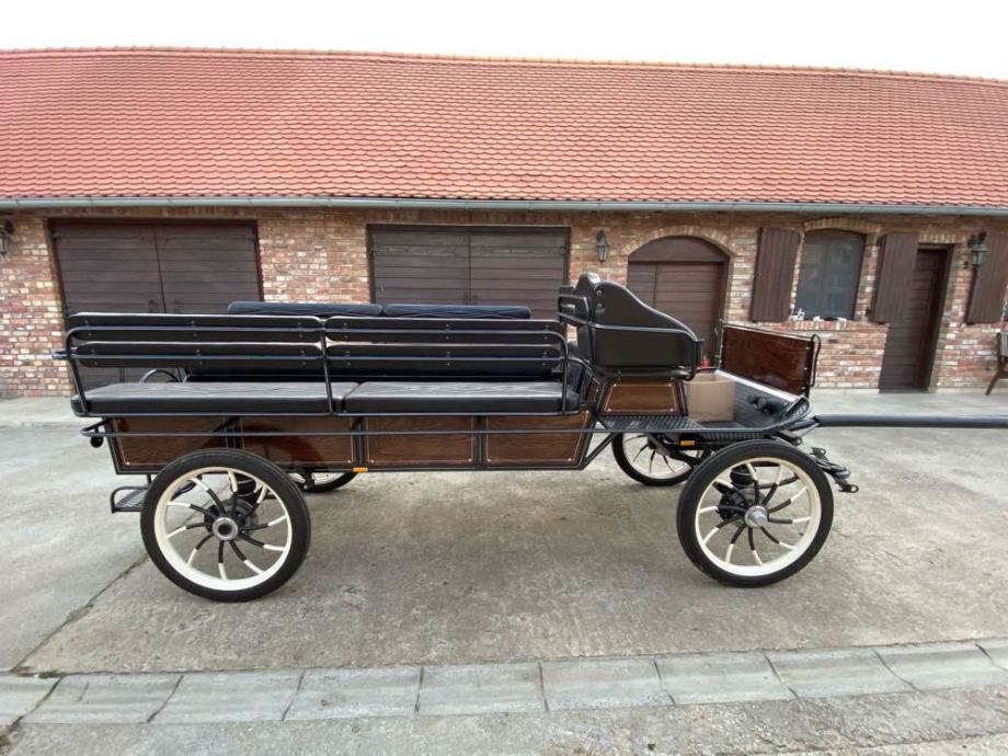 TRENING FIJAKER ZA 12 OSOBA *NOVO*