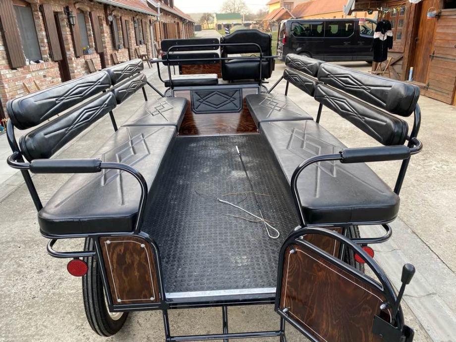 TRENING FIJAKER ZA 12 OSOBA *NOVO*