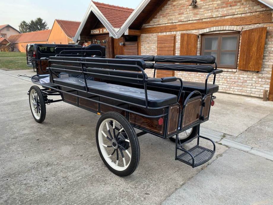 TRENING FIJAKER ZA 12 OSOBA *NOVO*