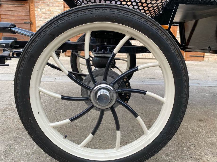 TRENING FIJAKER ZA 12 OSOBA *NOVO*